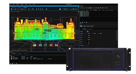Modulo Pi Debuts Modulo Kinetic Version Six Inavate APAC