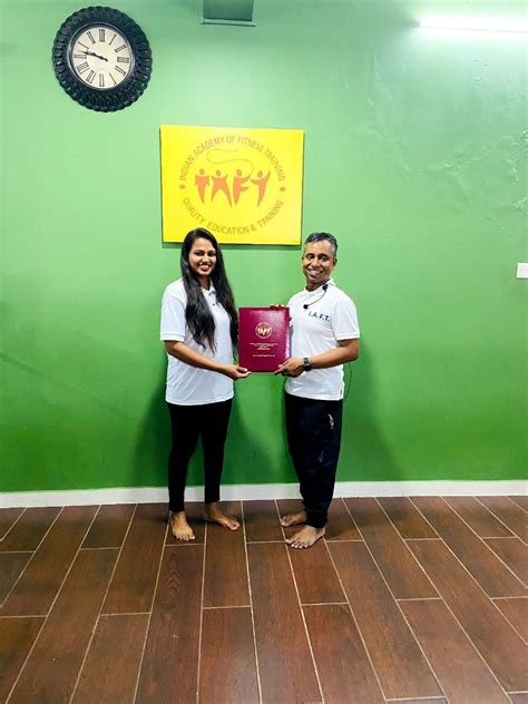 Dr Mittal Khant On Linkedin Indian Acedamy Of Fitness Trainer Certificate As 1advance Fitness Dr Mittal Khant On Linkedin Indian Acedamy Of Fitness Trainer Certificate As 1advance Fitness