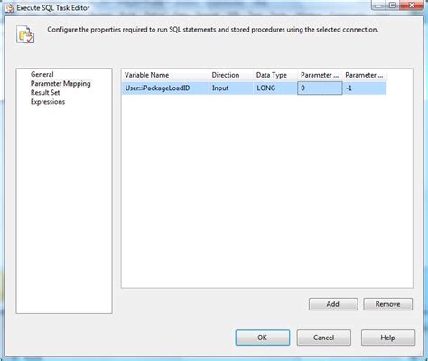 Ssis Design Pattern Etl Instrumentation Part 1 Andyleonardblog
