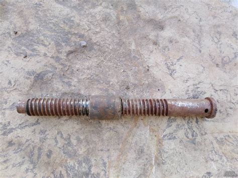 Продавам част Резервни части консумативи за машини Хасково Здравейте Продавам