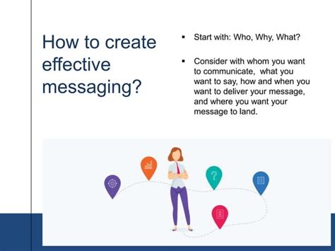 Caroline Glowka Messaging In Integrated Marketing Communications Imcpptx