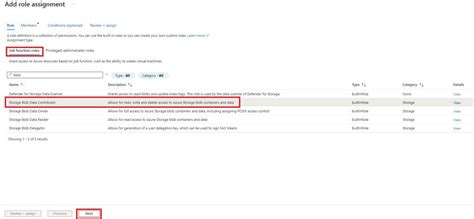 How To Integrate An Azure Storage Account With Azure Active Directory