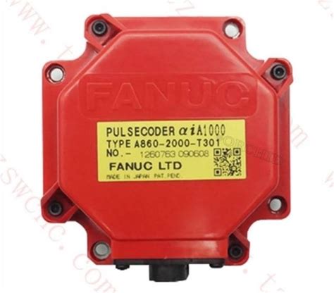 Fanuc Pulse Coder At ₹ 20000 Cnc Machine Spare In Coimbatore Id