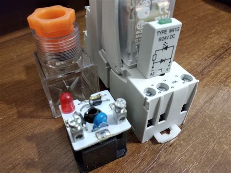 Flyback Diode Jazz M91 Plcs And U90ladder Unitronics Support Forum Programmable