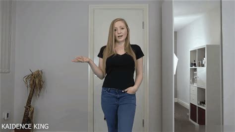 Kaidence King Chastity Cuckold Sph Femdom Pov