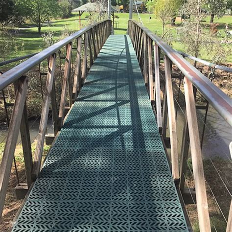 Matrix Fast Floor Walkway Tiles Jack Matrix