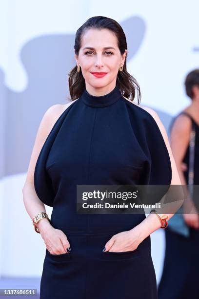 Amira Casar Photos Photos And Premium High Res Pictures Getty Images