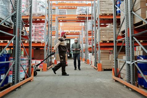 Warehouse Management Pick Pack And Ship Fulfillment Strategies And Optimization