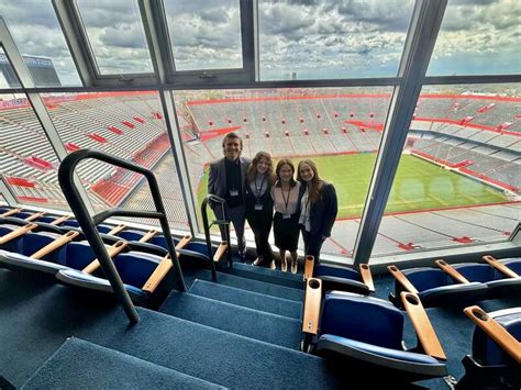 Jessica Kaszubski On Linkedin Today I Got To Experience Something Every Gator Sports Fan