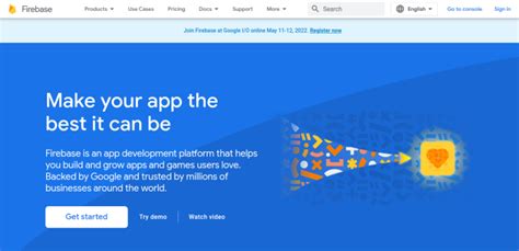 Getting Data For React Native Apps With Firebase Logrocket Blog