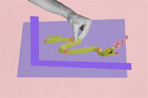 Trend Composite Sketch Template 3d Photo Collage Of Anonymous Hand