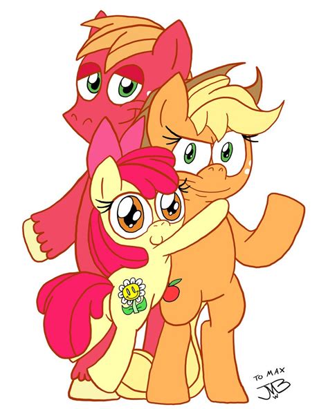111912 Dead Source Safe Artistgamebuddy123 Apple Bloom