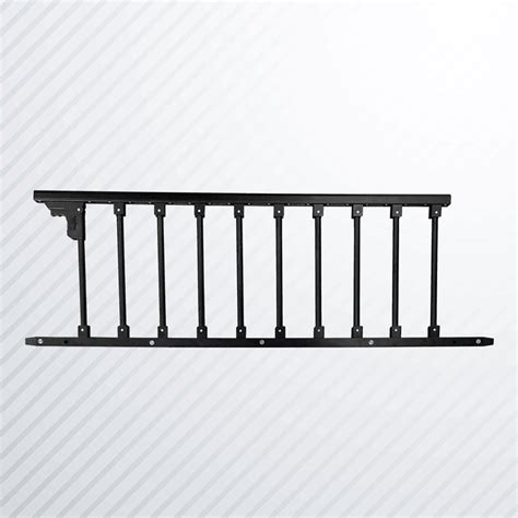 Avante Collapsible Rail Kit 2