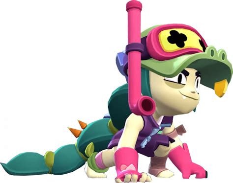 Alli Trunk Reformulação Registros Skins E Muito Mais Brawl Talk