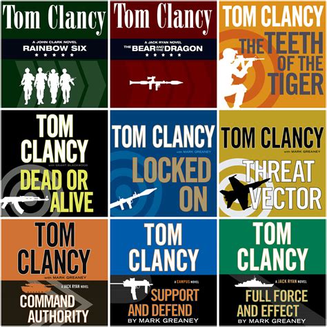 Jack Ryan Universe Jack Ryan Series In Order Eoxpnu