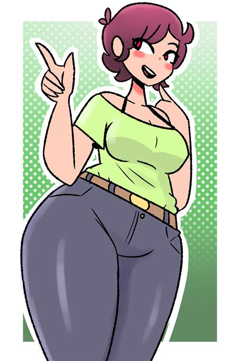 Girl 139 By Somthingcanvas On Deviantart