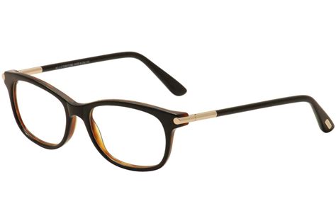 Tom Ford Eyeglasses Tf5237 Tf5237 Full Rim Optical Frame