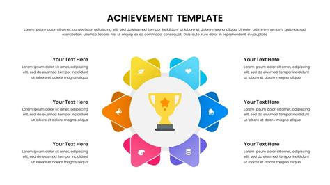 Achievement Presentation Templates For Google Slides SlideKit