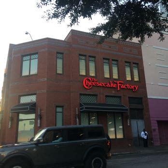The Cheesecake Factory Updated July 2026 545 Photos And 643 Reviews
