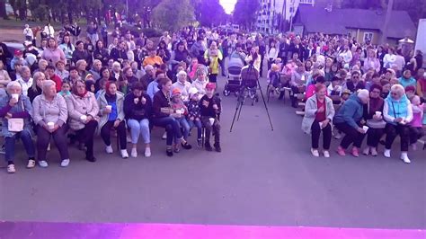 Ивацевичи Служение на улице Youtube