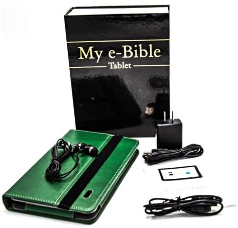 Azpen Android My E Bible Tablet Review The Gadgeteer