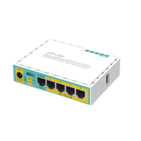 Mikrotik Router Tech Link