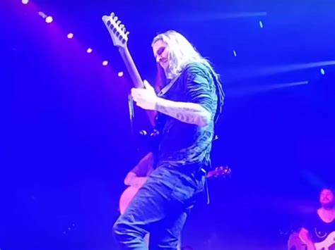 Guitar Youtuber Bernth Brings Out A Budget Ibanez For Sold Out Arena Show