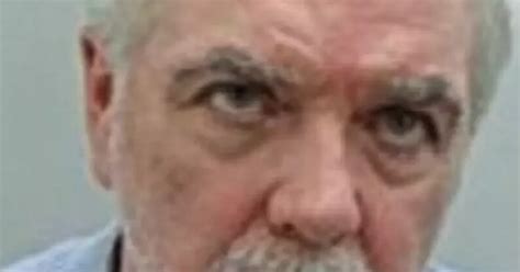 Twisted Rapist Jailed For 34 Years For Series Of Sex Attacks Back In Prison Six Weeks After