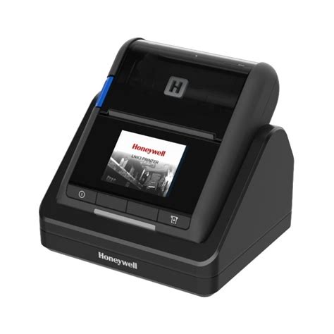 Honeywell LNX Single Charging Home Base LNX HB The Barcode Warehouse