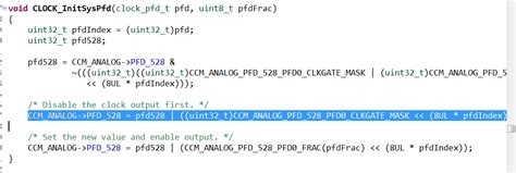 Flexspi In Rtos Nxp Community