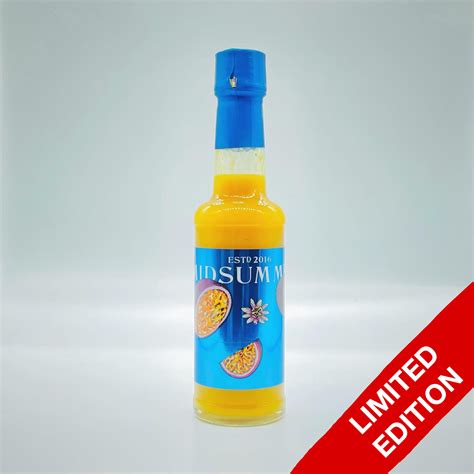 Passion X Mango 150ml Midsummer®