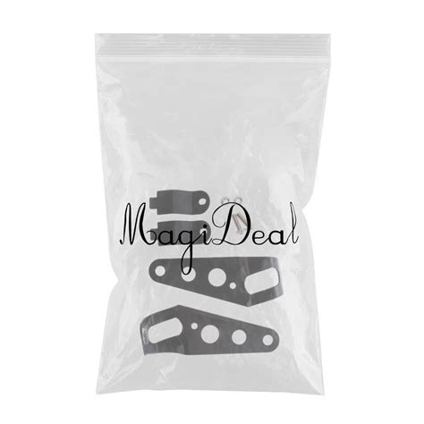 ⚡️buy Maxbell Aluminum Alloy Fork Ear Headlight Side Mount Clamp