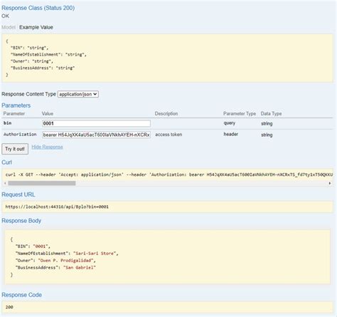 how do i pass parameters on getasync r csharp