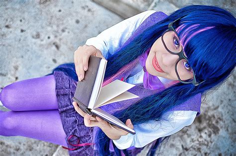 Twilight Sparkle Photo 07 By Horror Scarred On DeviantArt