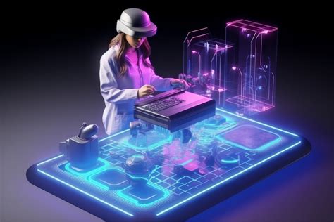 Strategic Investment In Generative Ai Capitalizing On Tomorrows Technology