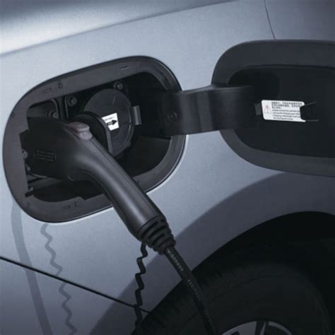 Byd 전기차 충전기 커버 Borderless Car