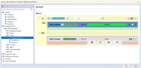 Twincat Hmi Your First Project Project Upload Server Config