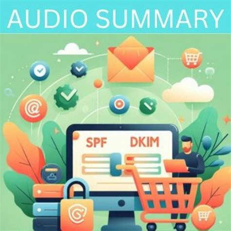 Stream How Do You Set Up Spf And Dkim For Shopify By Autospf Listen Online For Free On Soundcloud