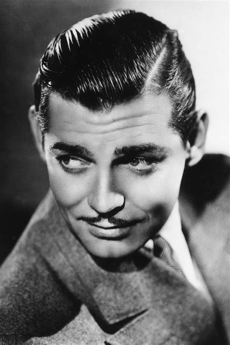 Movember The 12 Best Celebrity Mustaches Mens Hairstyles Vintage