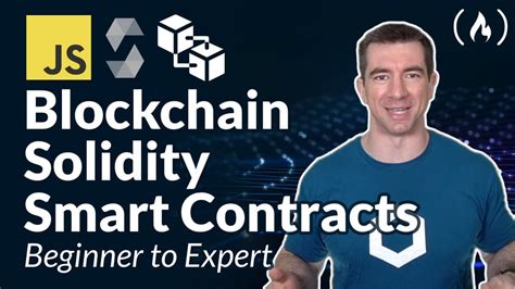 Learn Solidity Full Stack Web3 Javascript And Blockchain Development