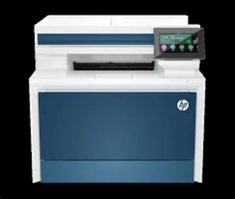 Hp Color Laserjet Pro Mfp 4303dw Printer At ₹ 71144 Hp Printers In