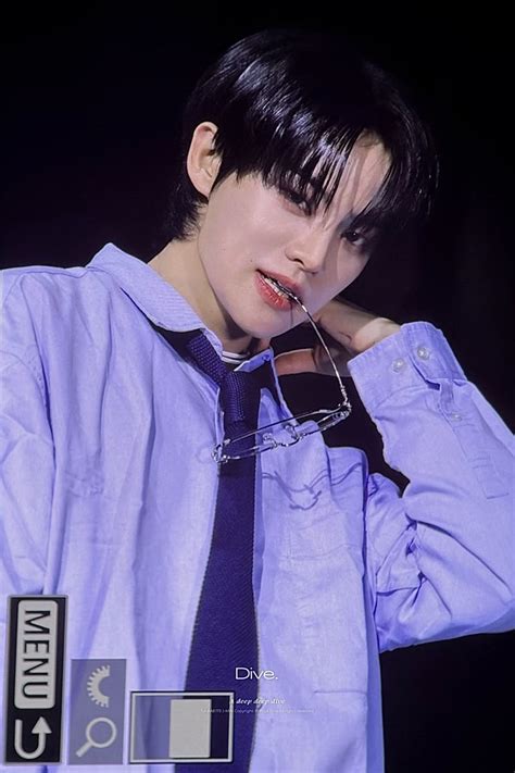 240406 Jeon Minwook In 2024 Jeon Kpop