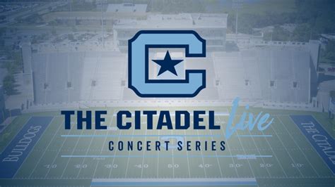 The Citadel And Southern Entertainment Partner To Bring World Class