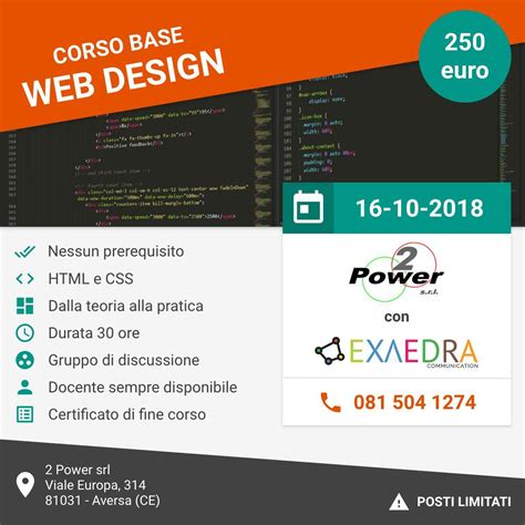 Web Webdesign Html5 Css3 Sitiweb Applicazioni Aversa Davide