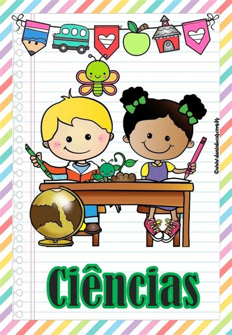 Capa De Caderno De Matem Tica Colorida Para Imprimir Desenhos Para Hot Sex Picture