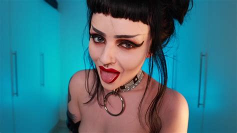 Empress Poison Cum Eating Commandment Porno Videos Hub