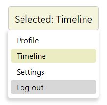 How To Hide Close Component On Click Outside The Element Component Using React Onclickoutside