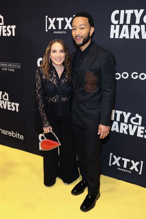 Alex Cohen And John Legend Honored At City Harvests 2024 Gala
