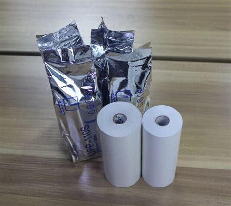 Купить оригинальные медицинские ЭКГ Термобумага для sony upp 110s 110 ...