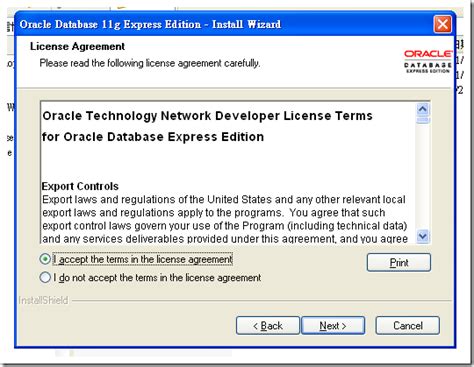 Mrkt 的程式學習筆記 Aspnet Mvc Oracle 11g Xe Entity Framework Part 1